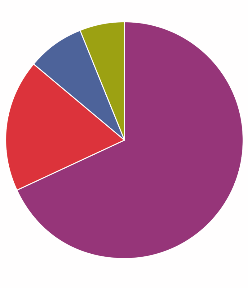 Grant Distribution - MTF Report to Community Timeline